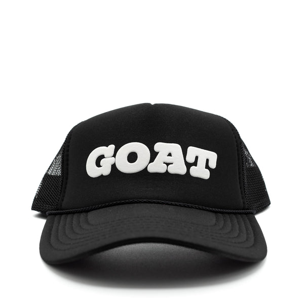 GOAT Hat - Headed Everywhere